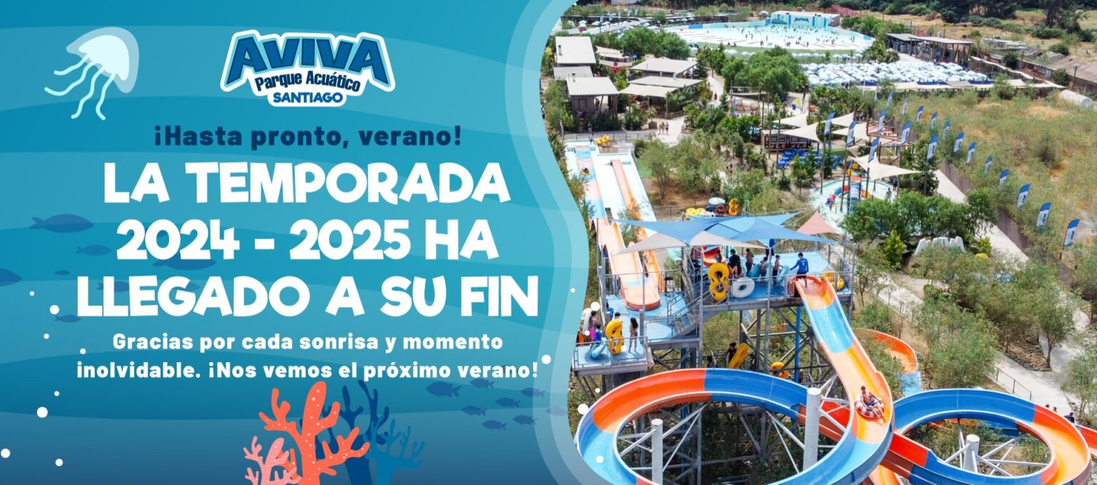 Aviva - Aviva Santiago